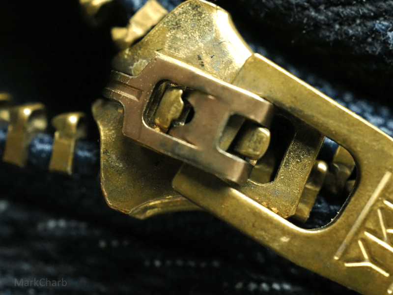 A Closer Look… – MarkCharb